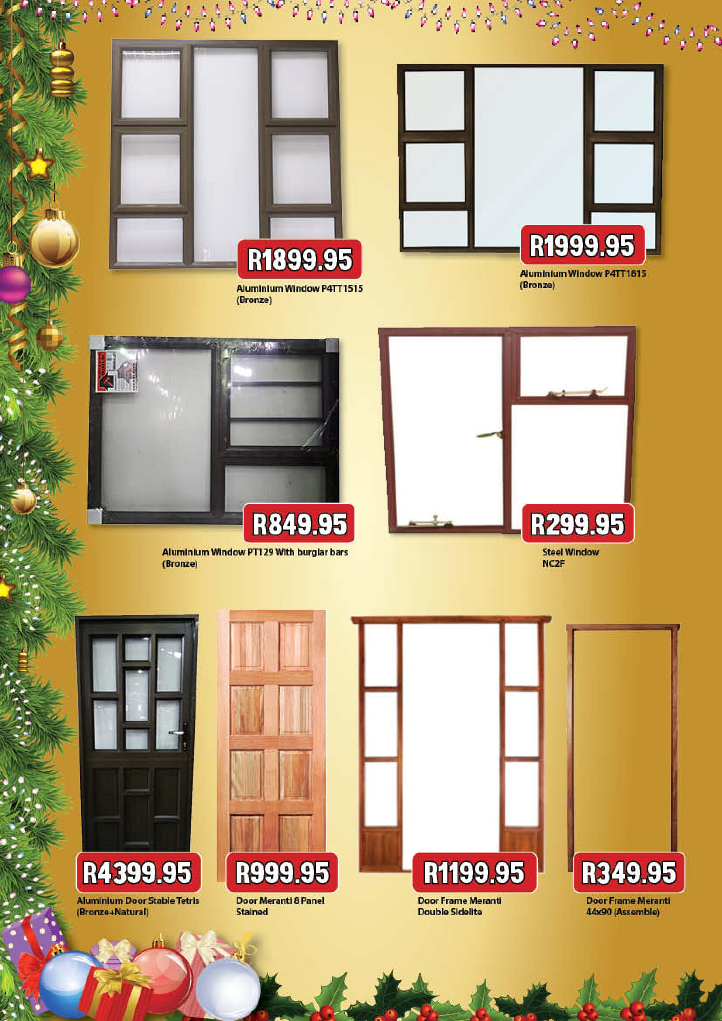 Home – Ekhaya Build